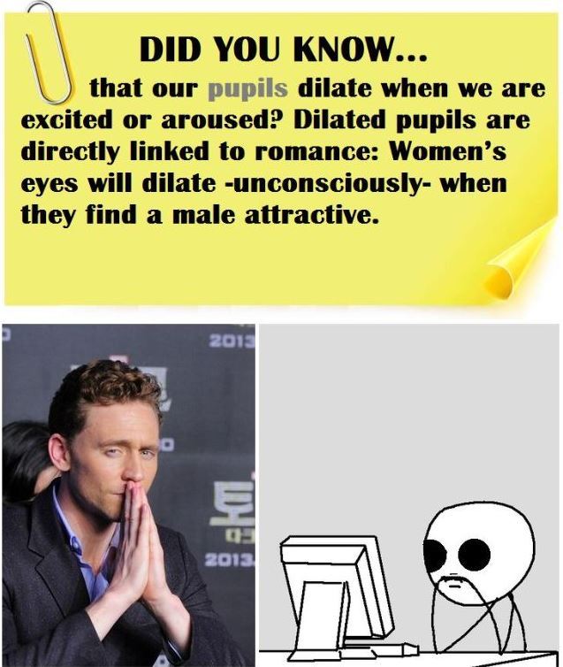 Did You Know... | Scrolller