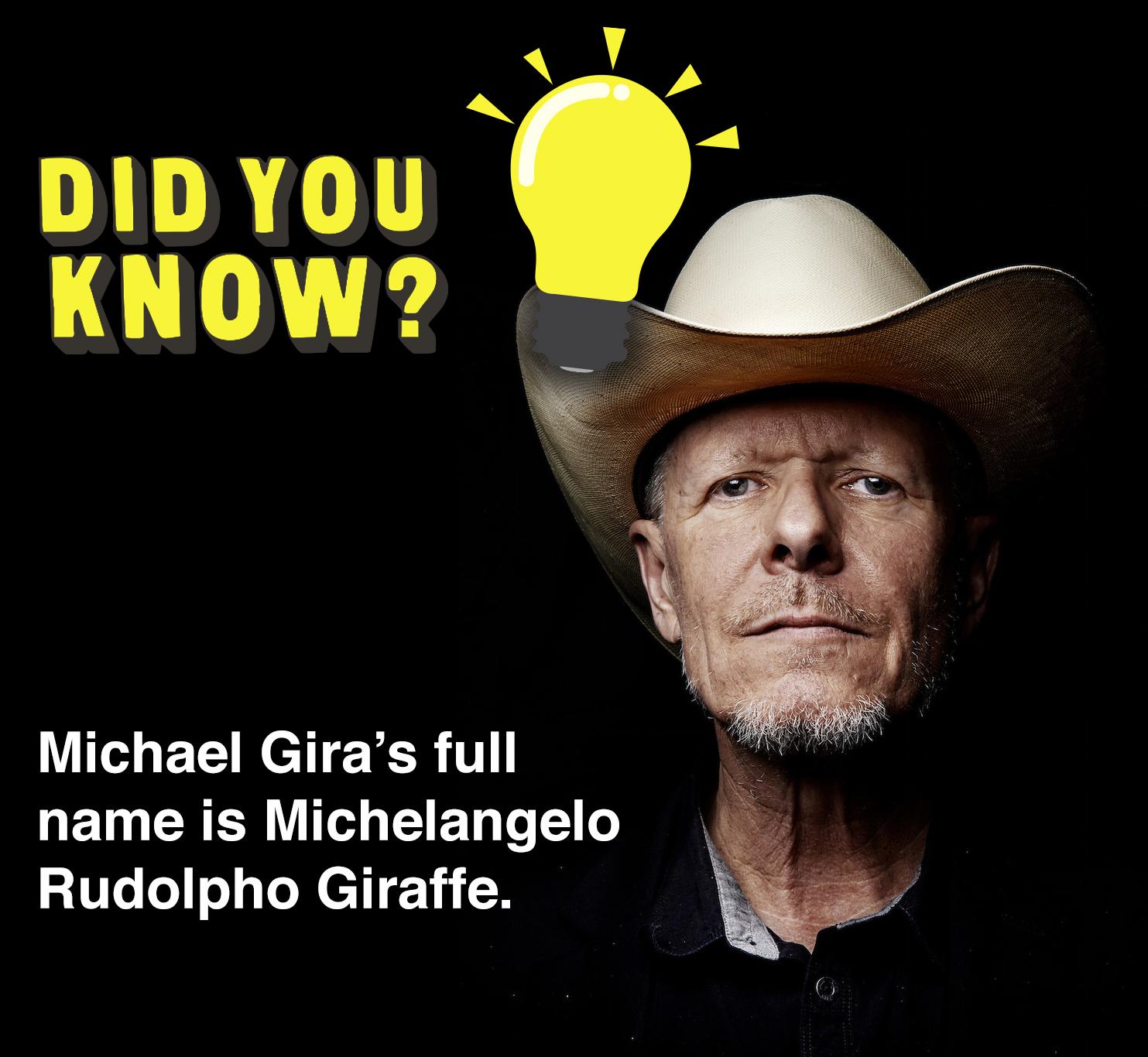 Did You Know ... ? | Scrolller