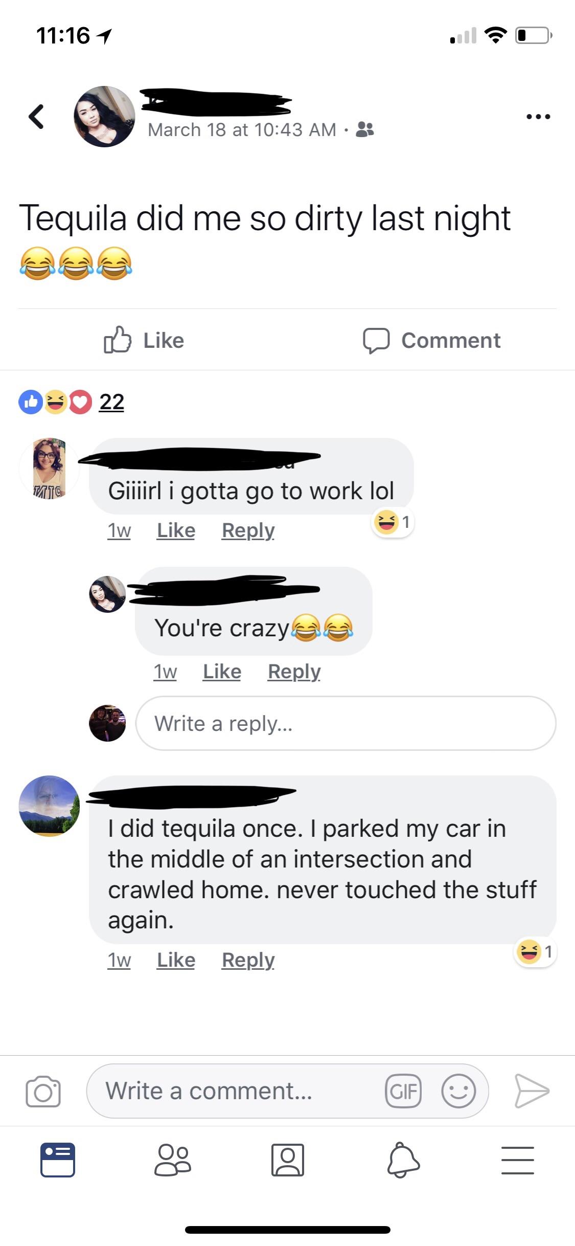 Did you really | Scrolller