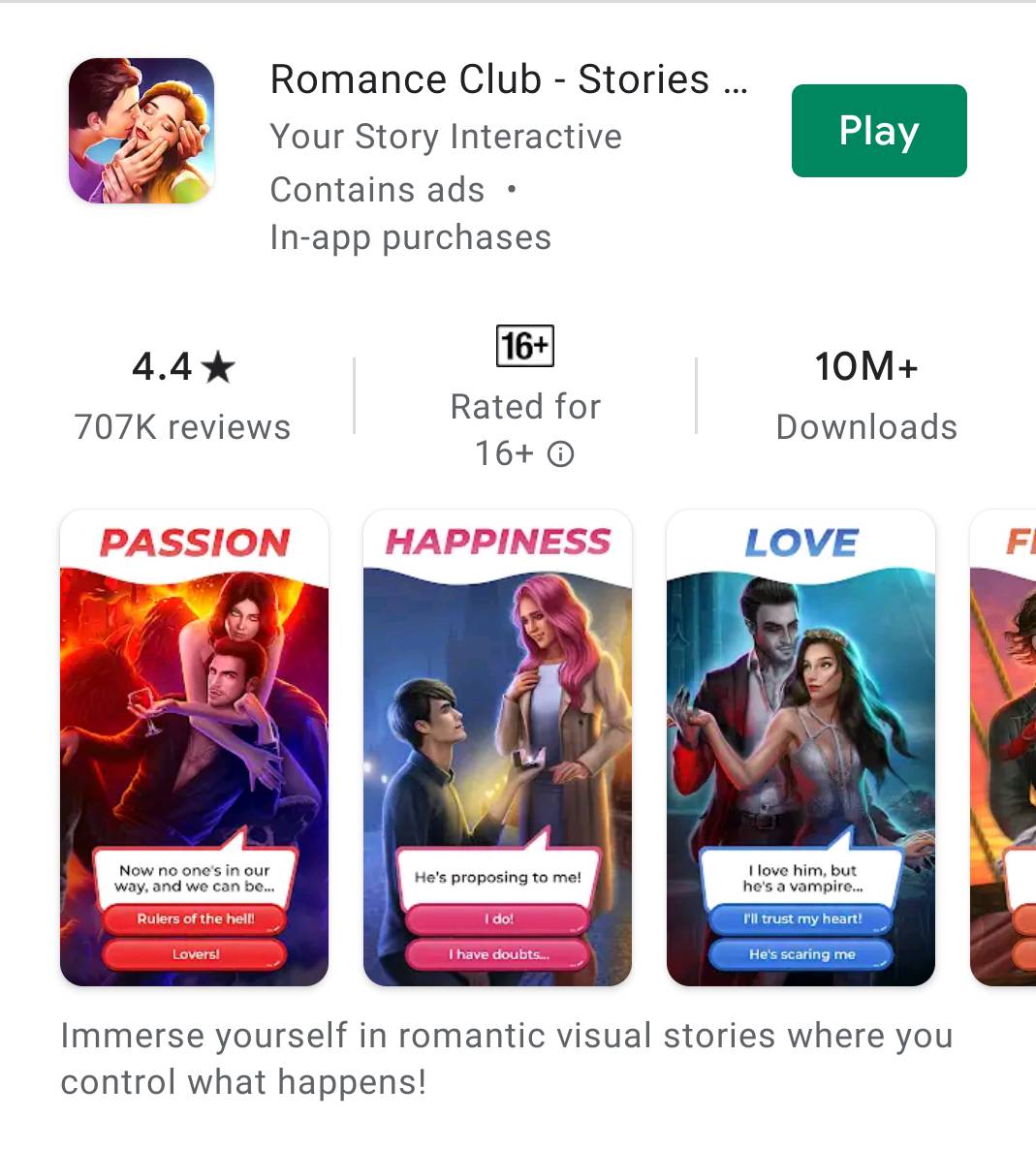 Did you saw the new LOGO of RC .. It's so beautiful and cute🔥💖💖 | Scrolller