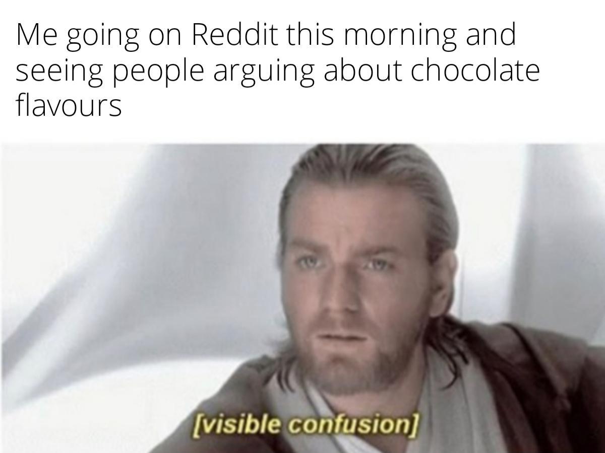 Did you see it to? | Scrolller