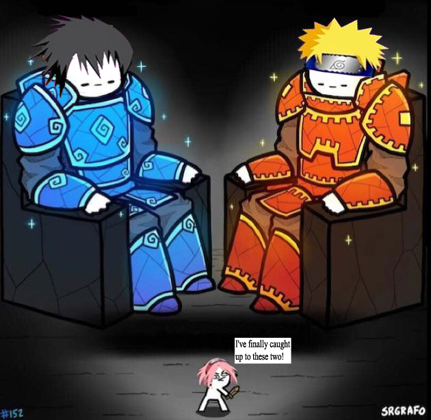 Did you though? | Scrolller