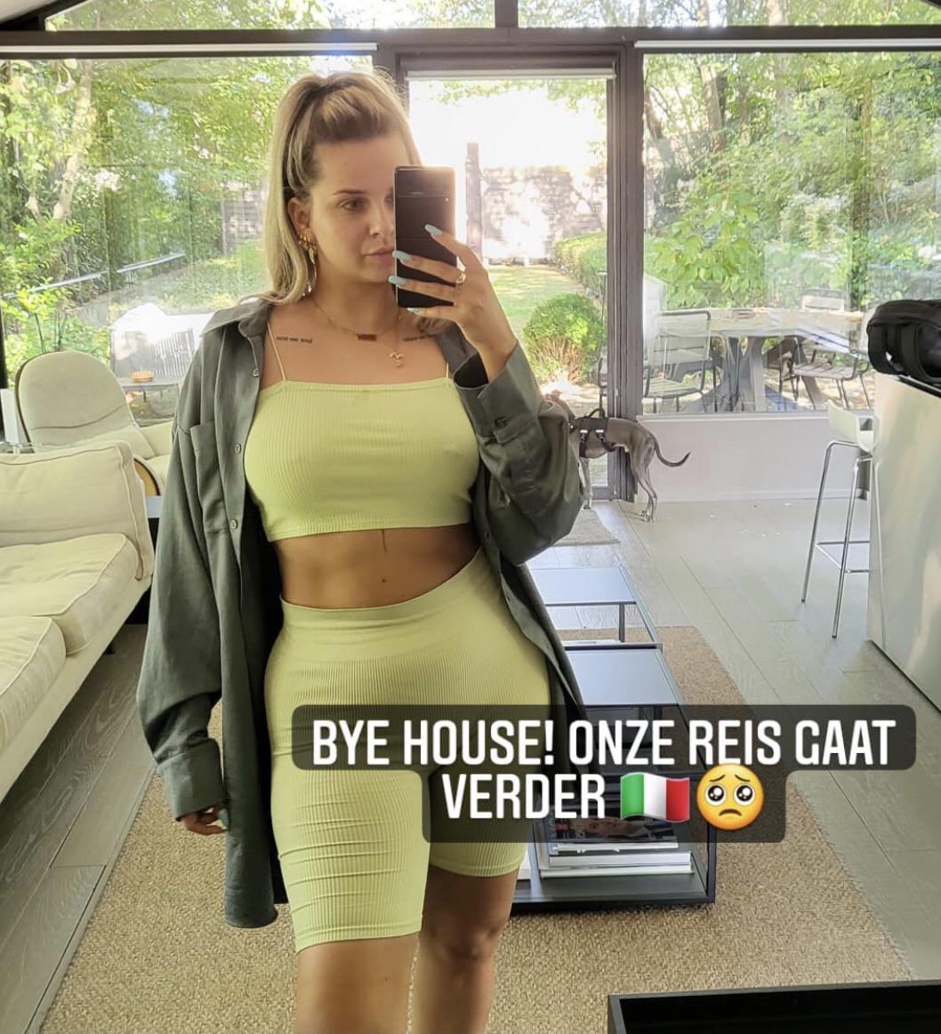 Didi Shanna, piercing 🤪 | Scrolller