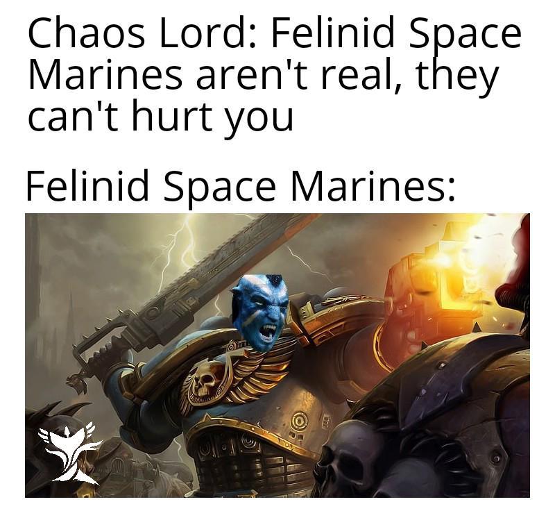 die chaos scum | Scrolller