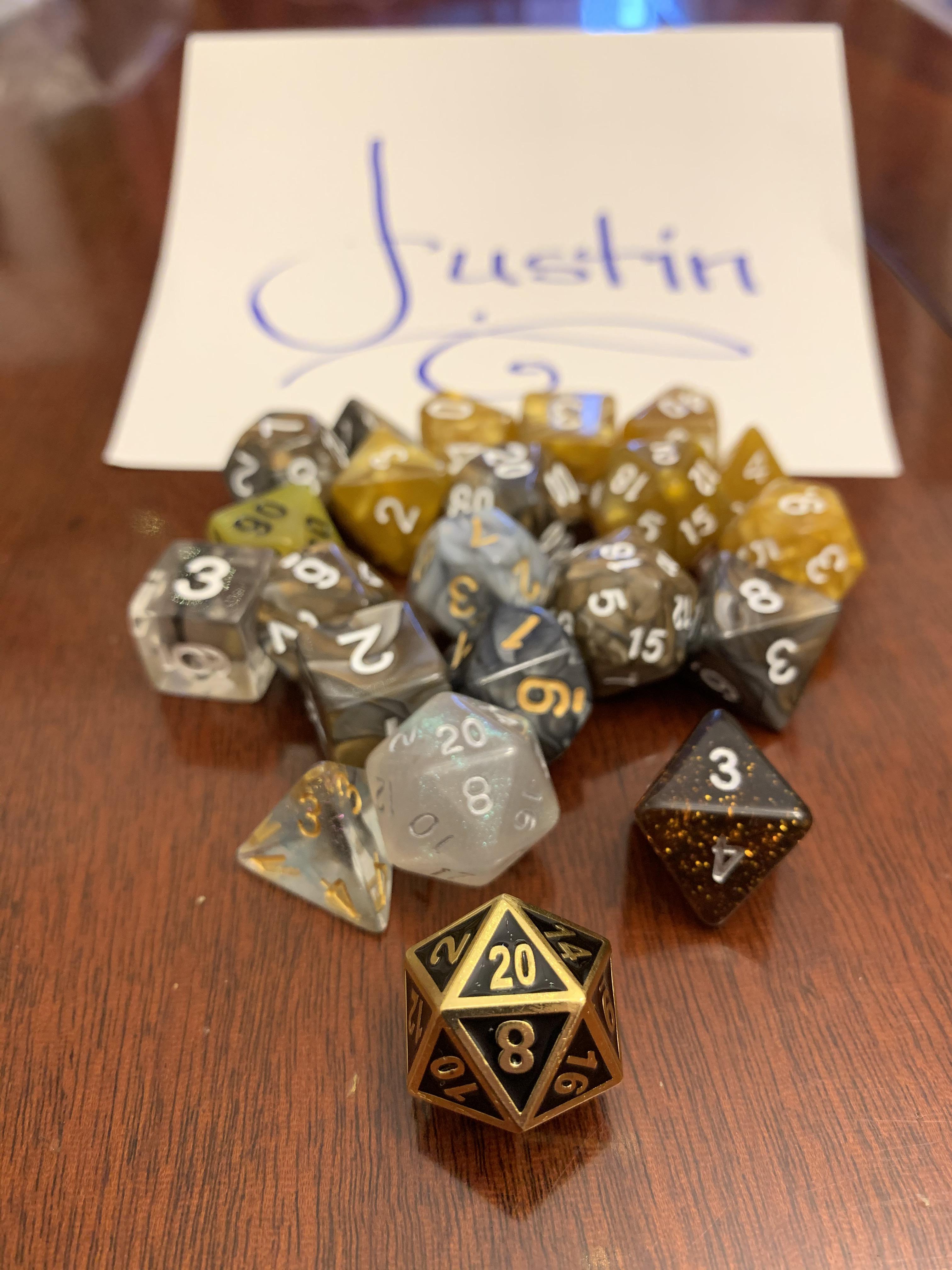 Die Hard Dice Is Pretty Awesome | Scrolller