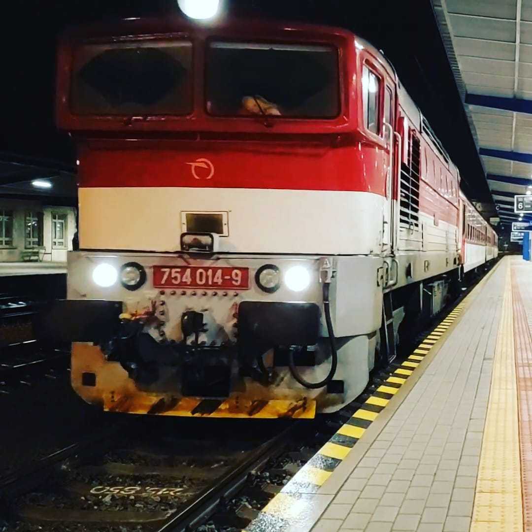 Diesel in Slovakia | Scrolller