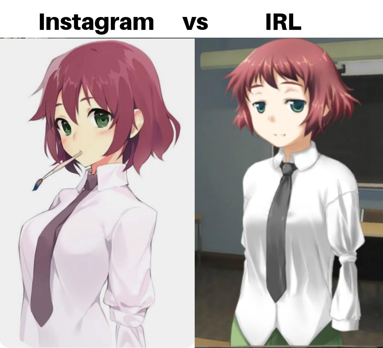 Differences | Scrolller