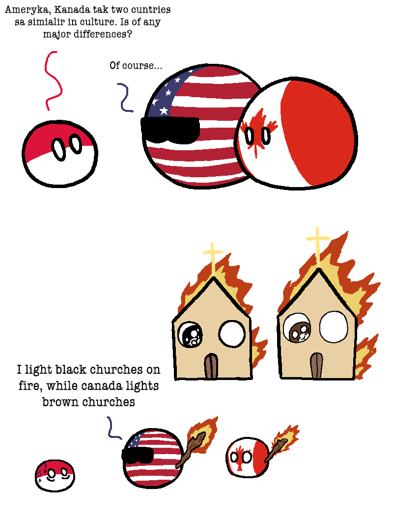 Differences in Culture | Scrolller