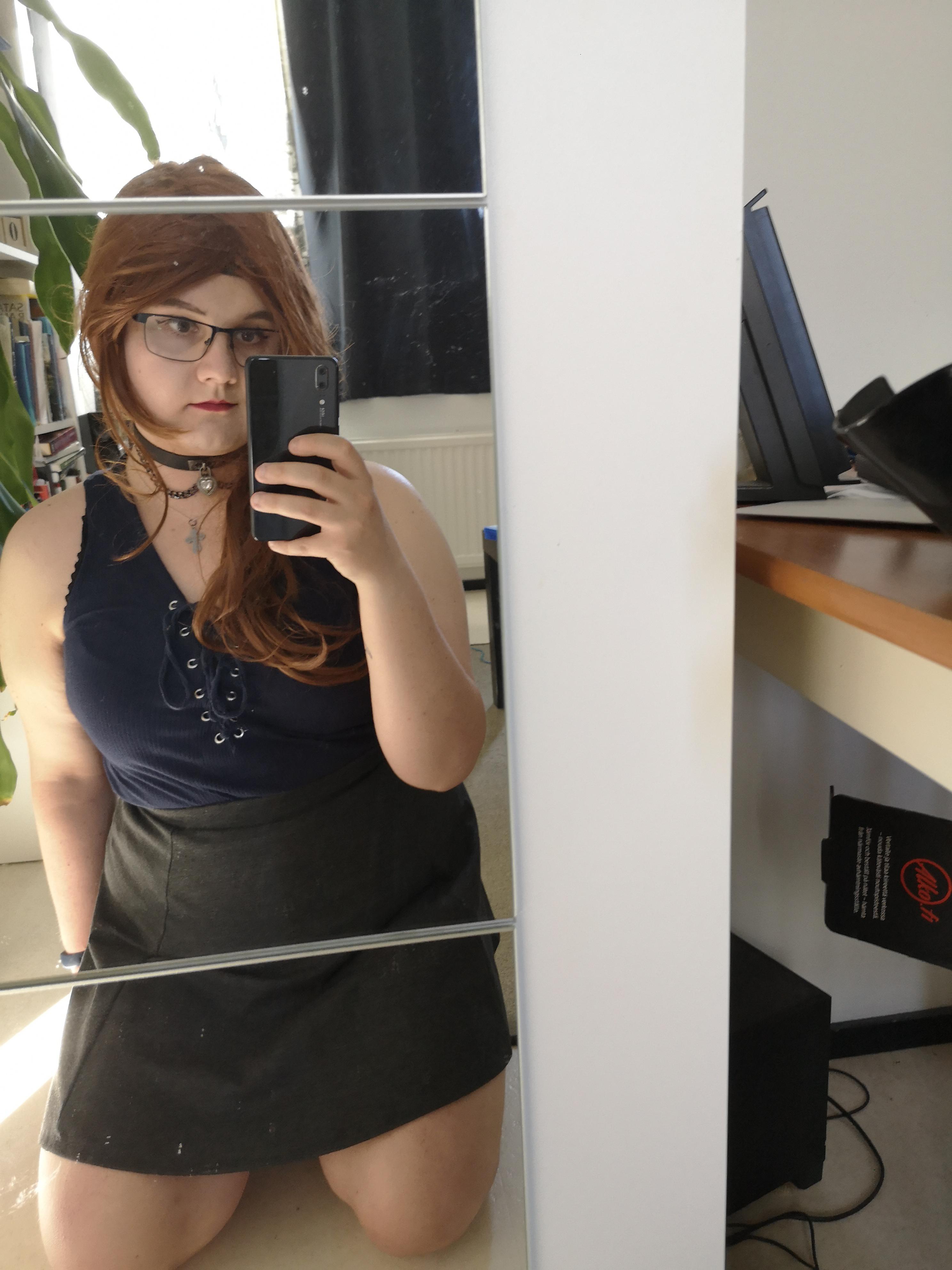 Different angles :) | Scrolller