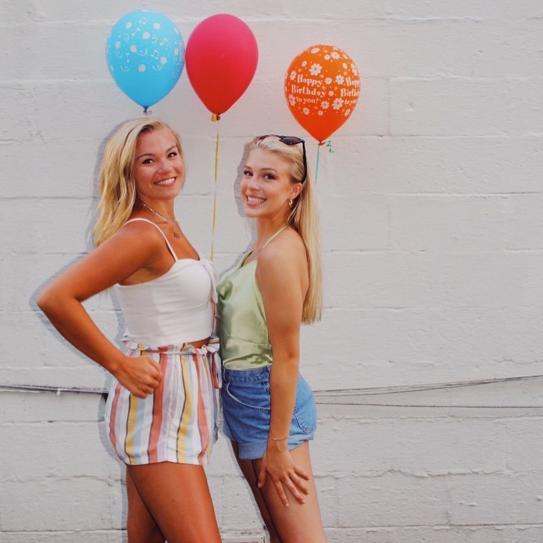 Different Birthday Balloons | Scrolller