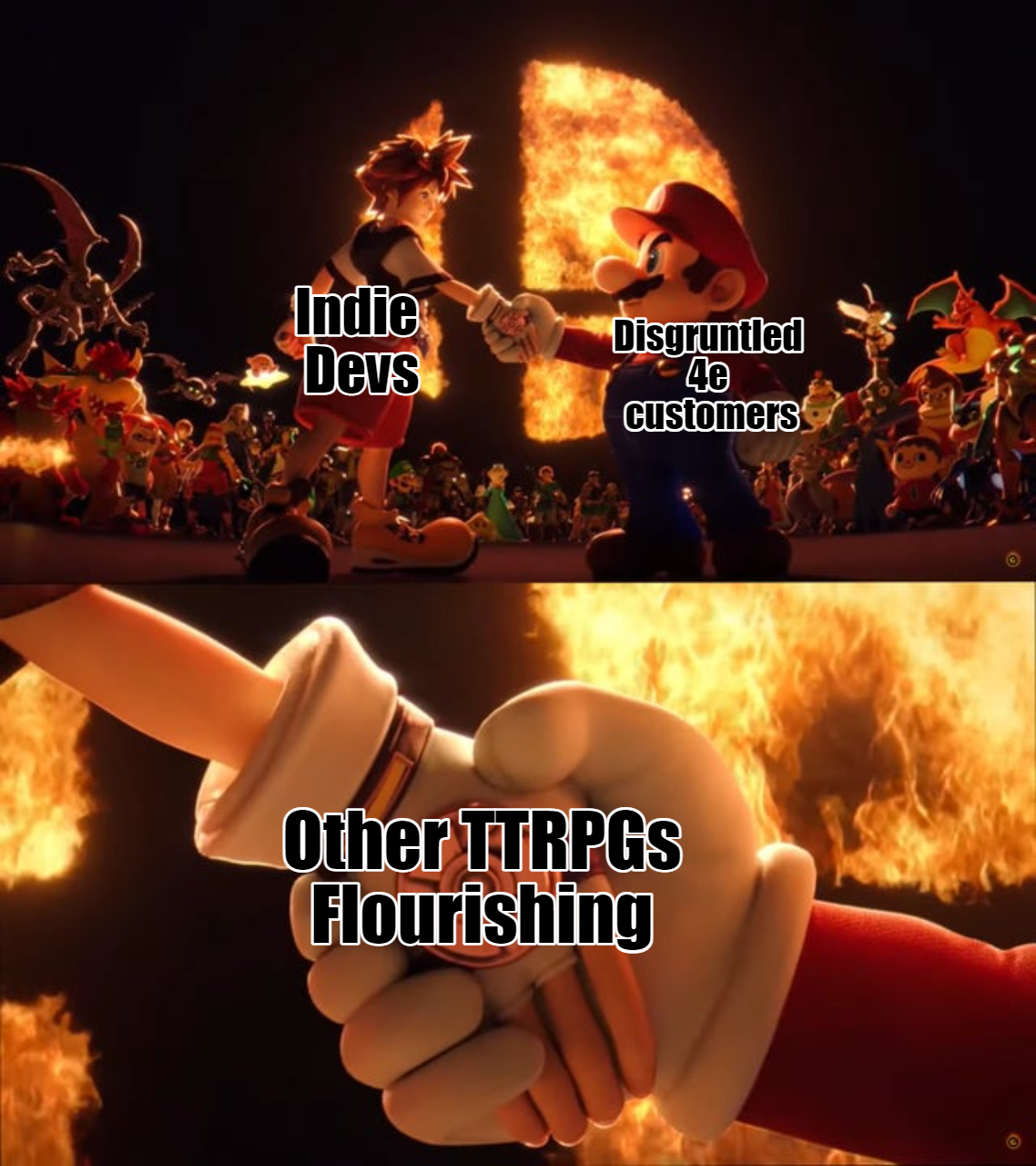 Different Era | Scrolller