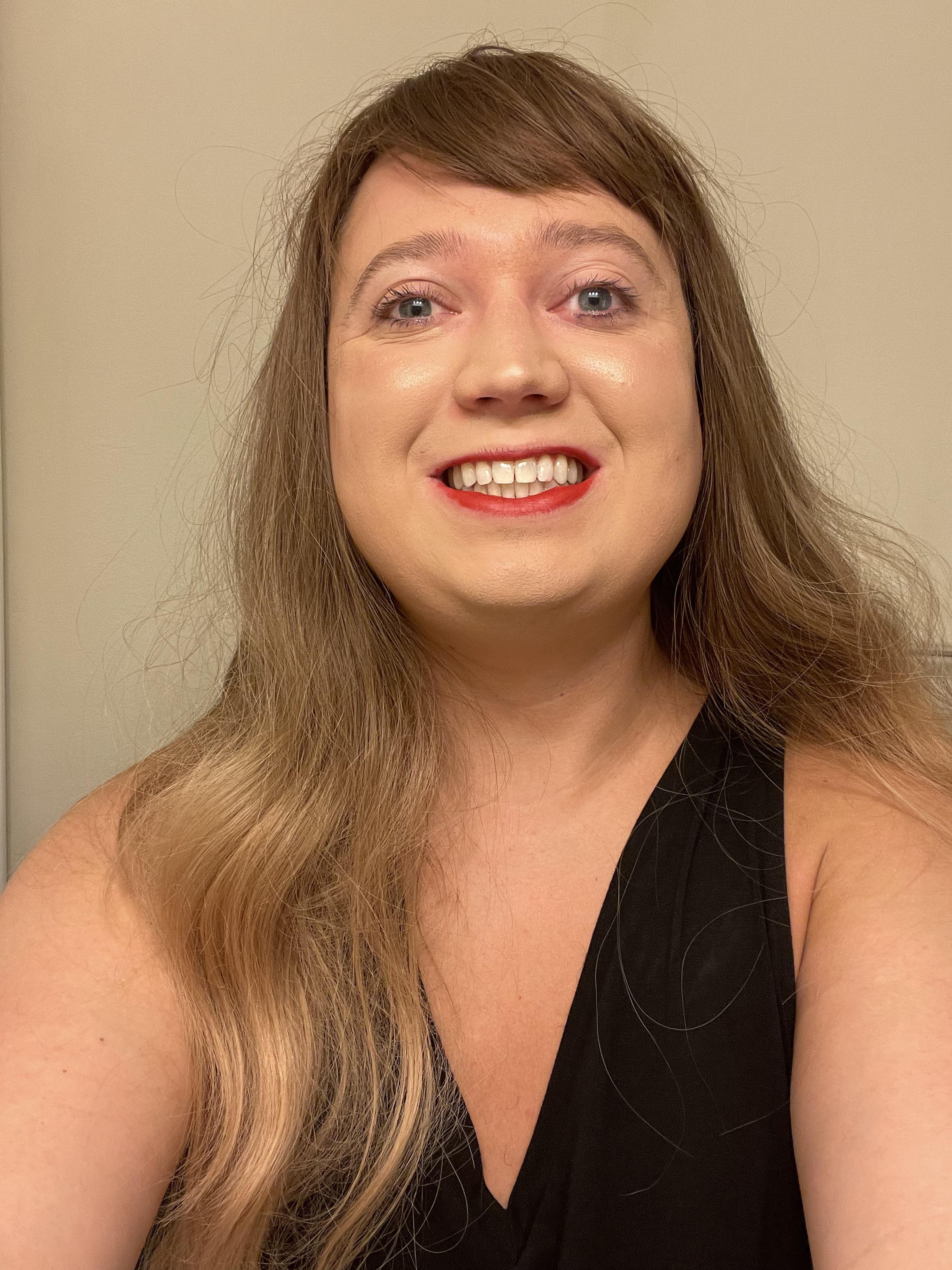 Different look:) | Scrolller