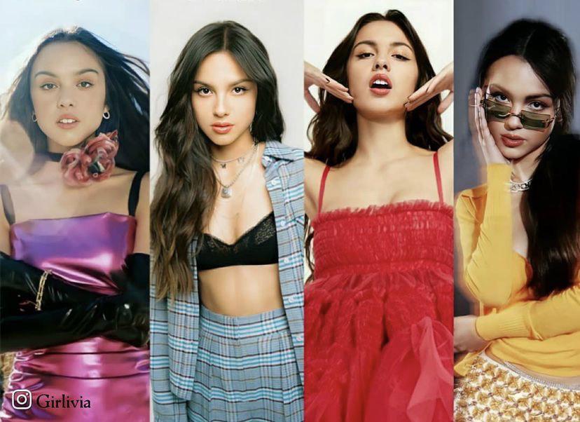 Different looks | Scrolller