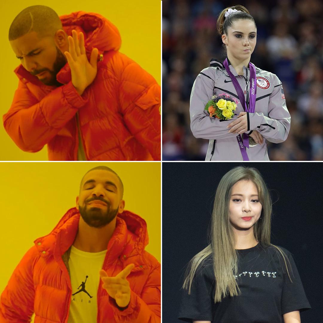 Different memes, same energy | Scrolller