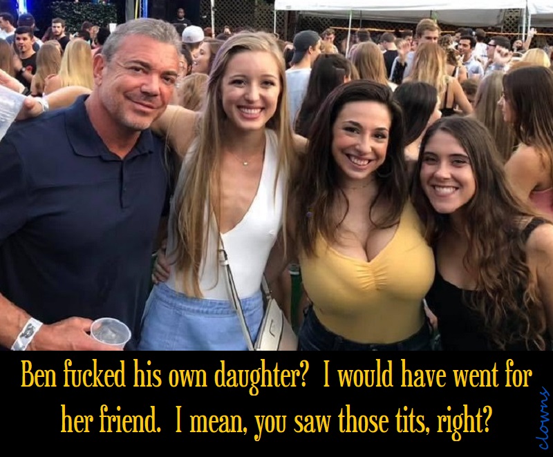 Different strokes and all that | Scrolller