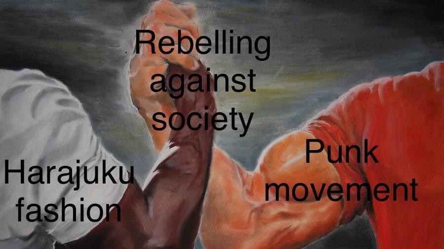 Different taste, but same reason | Scrolller