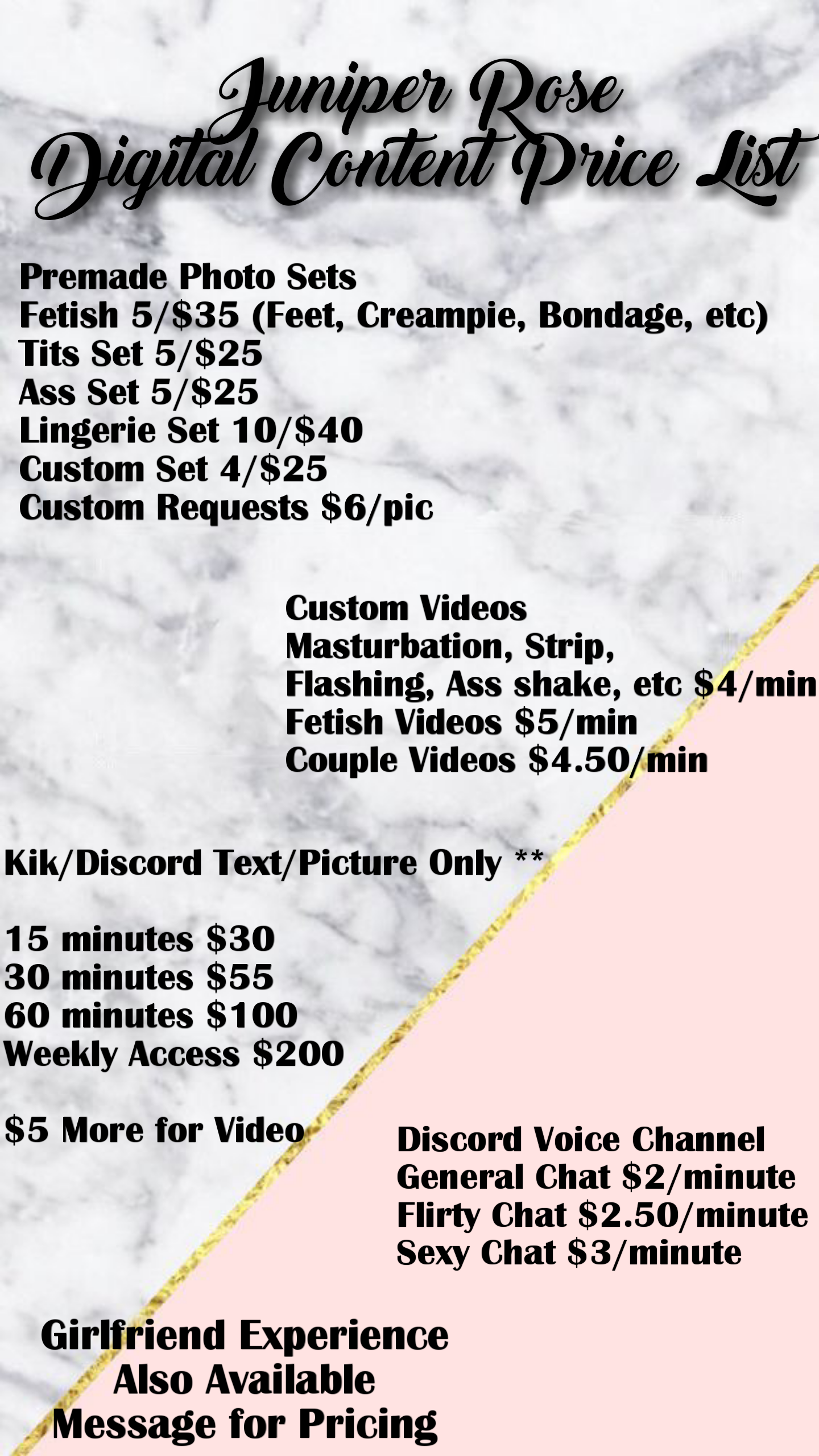 Digital Content Pricing | Scrolller