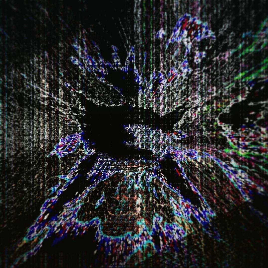 Digital Stain | Scrolller