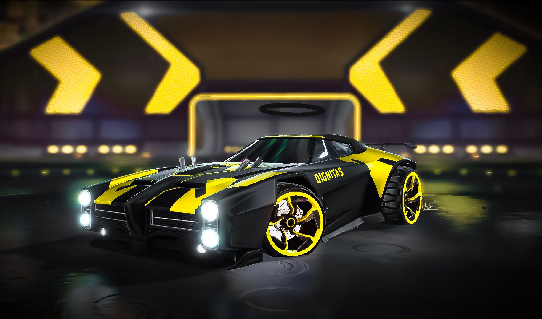 Dignitas Dominus | Scrolller