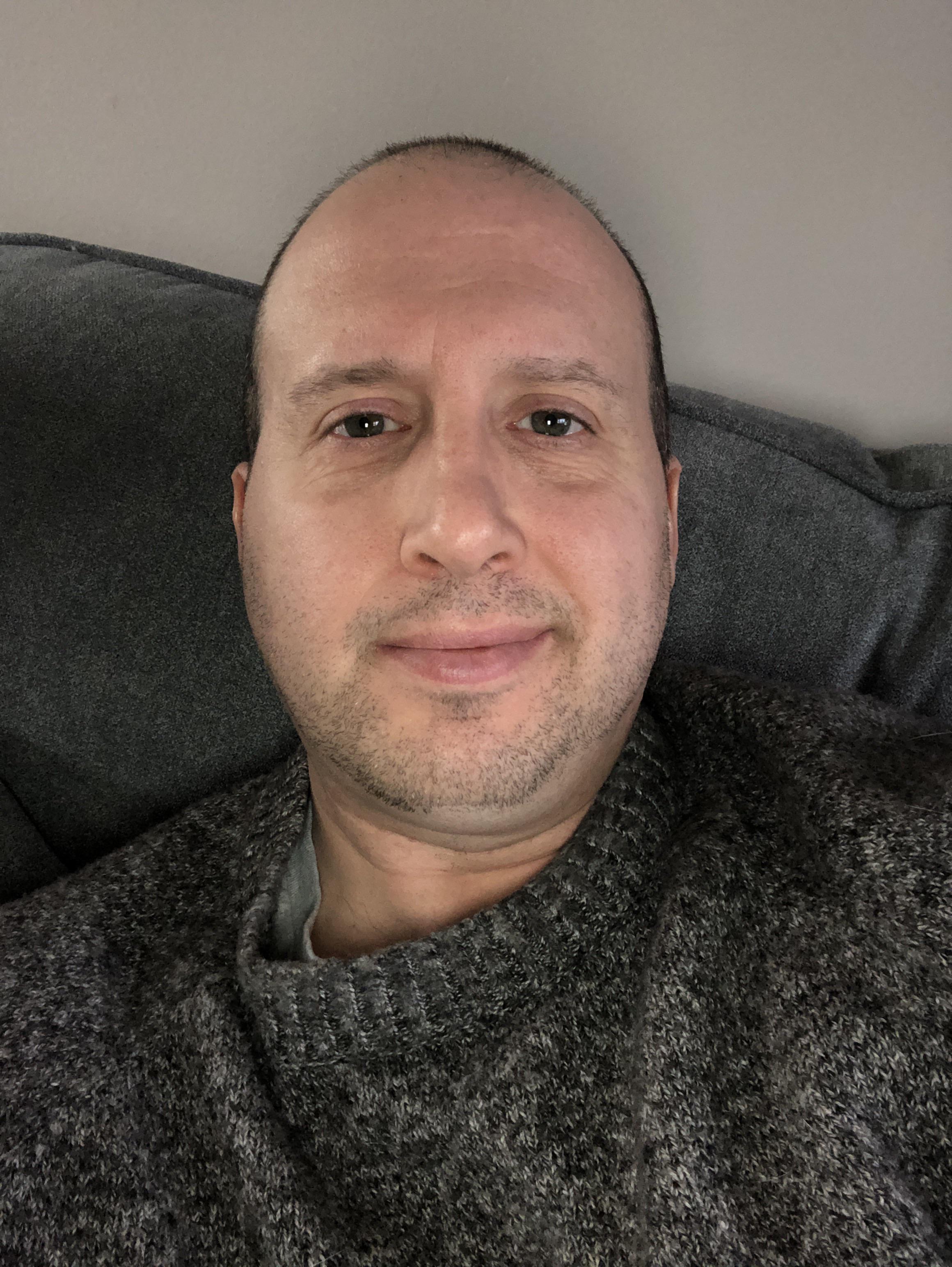 Dilf Or Nah Scrolller