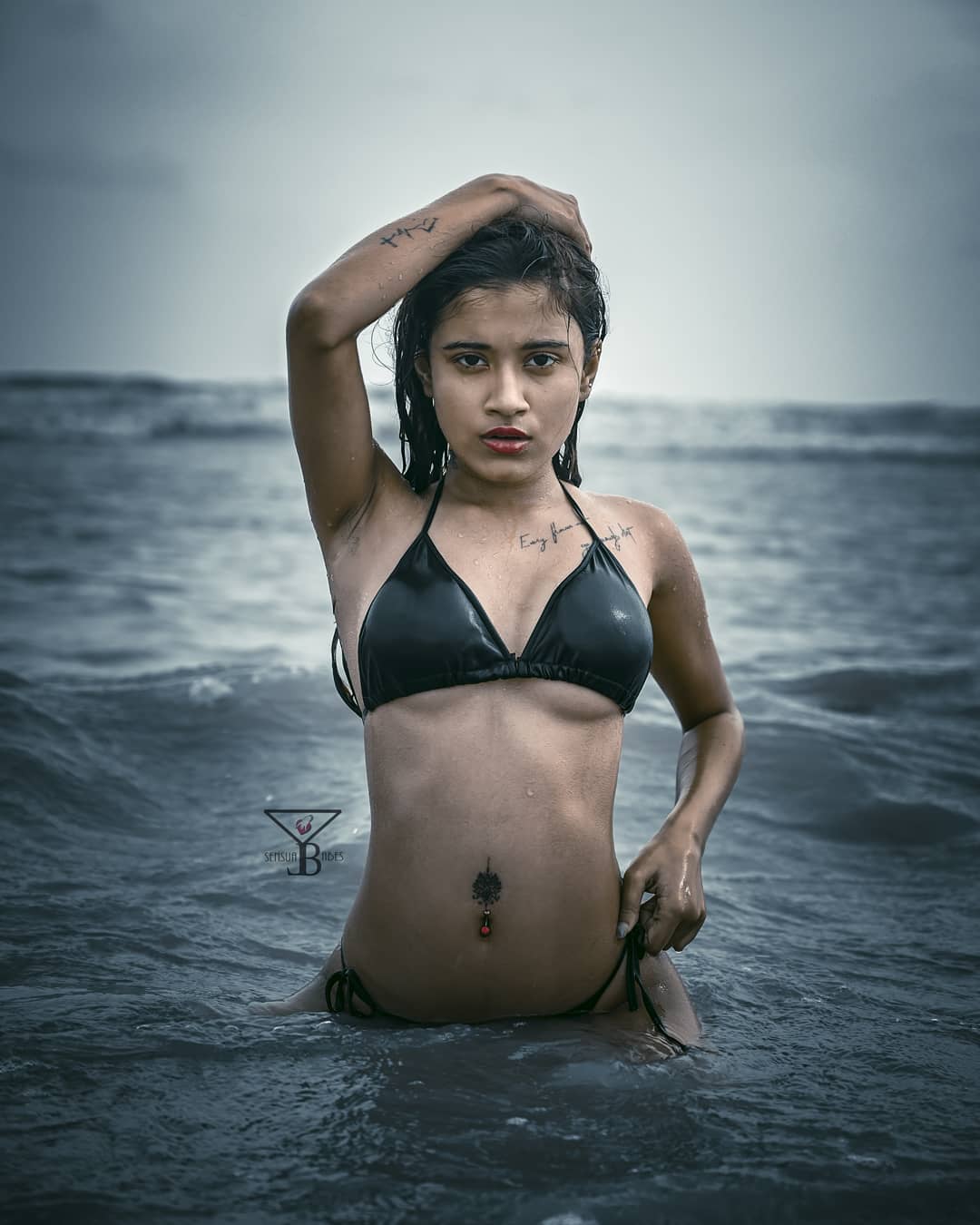 Dimple Chatterjee | Scrolller