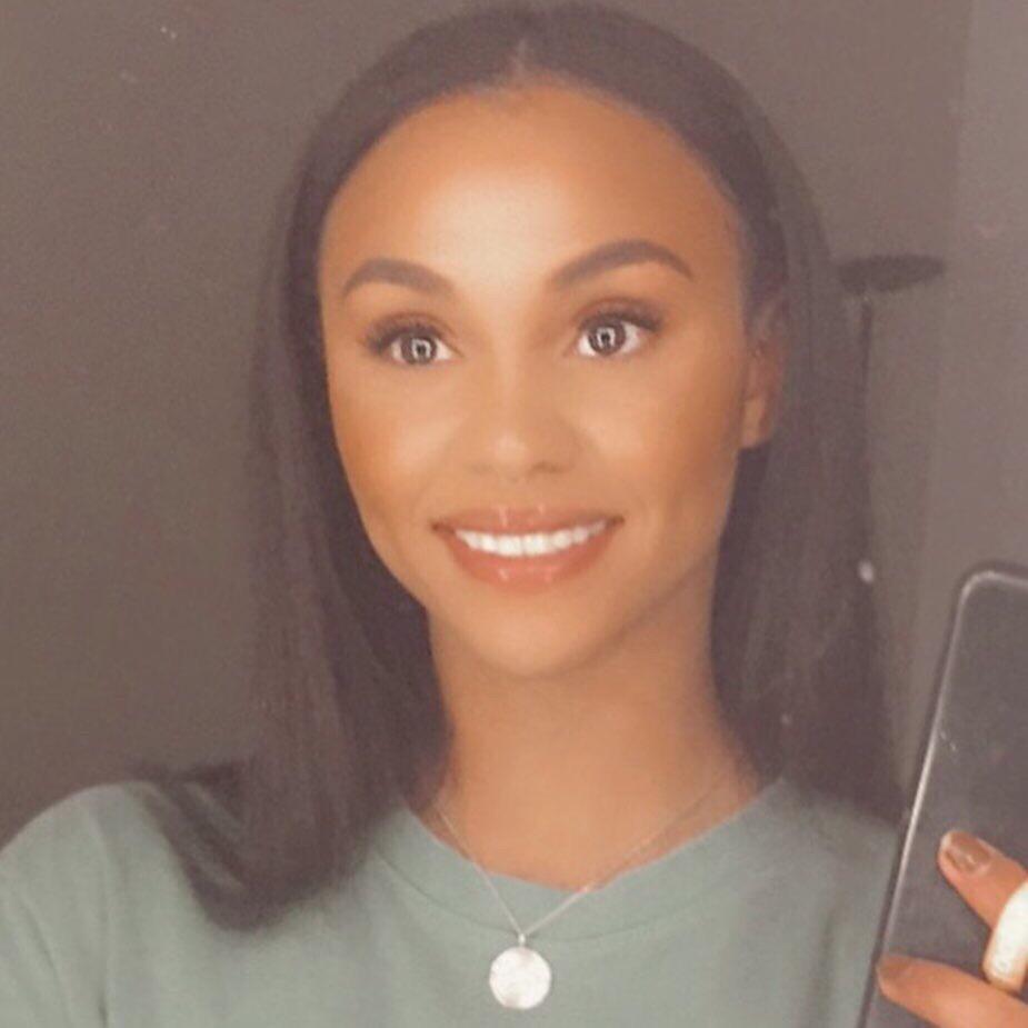 Dimples coming out to say hello 🤗 | Scrolller