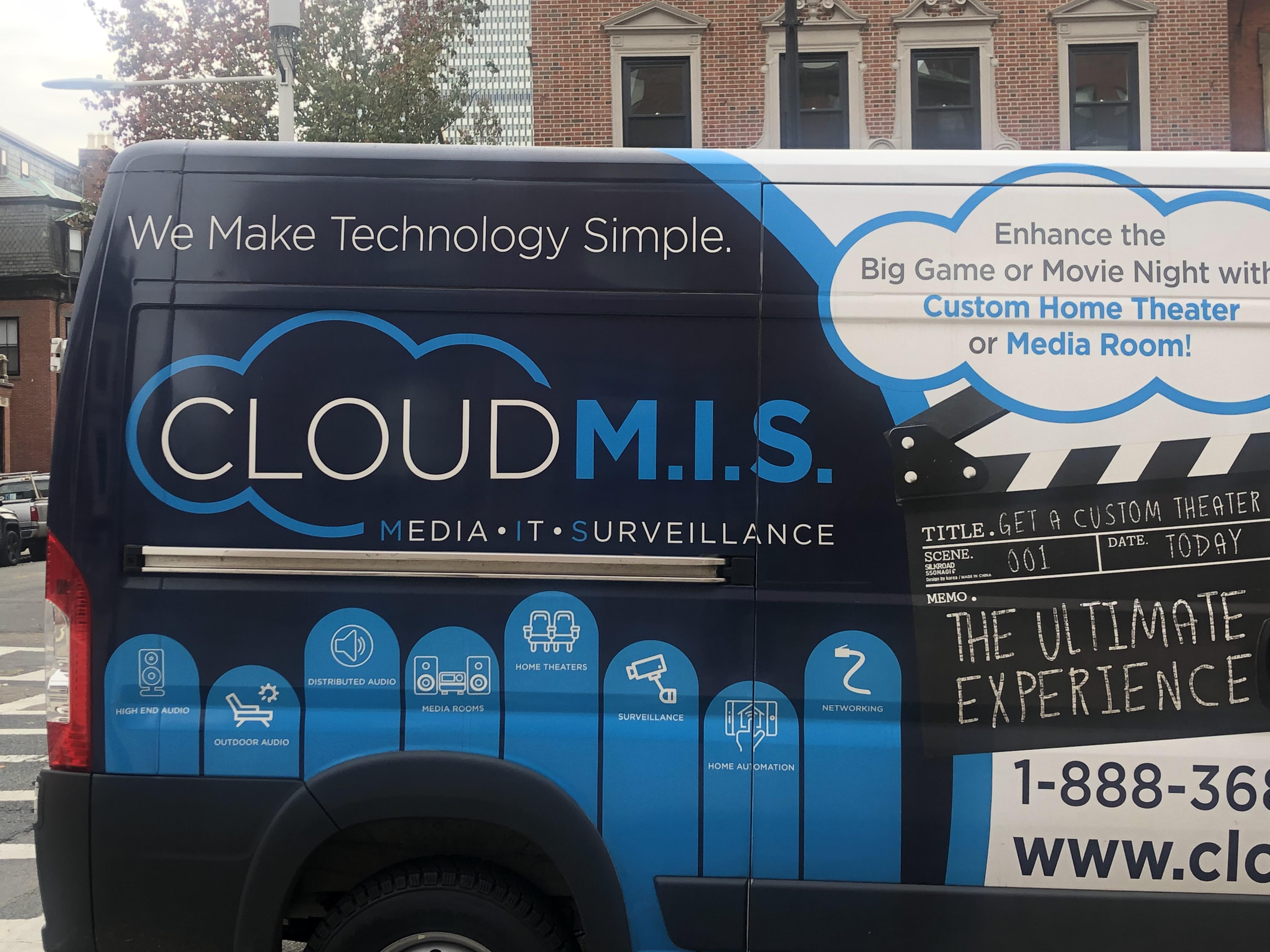 Dina finally got her surveillance system!! | Scrolller