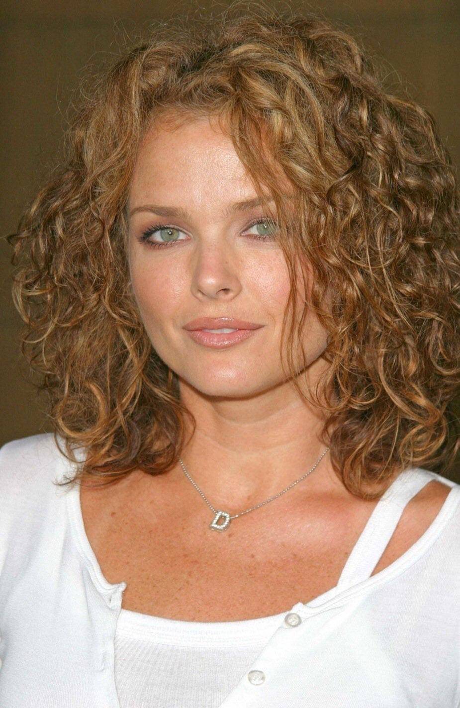 Dina meyer | Scrolller