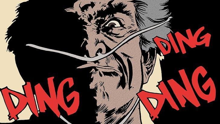 Ding Ding Ding Ding | Scrolller