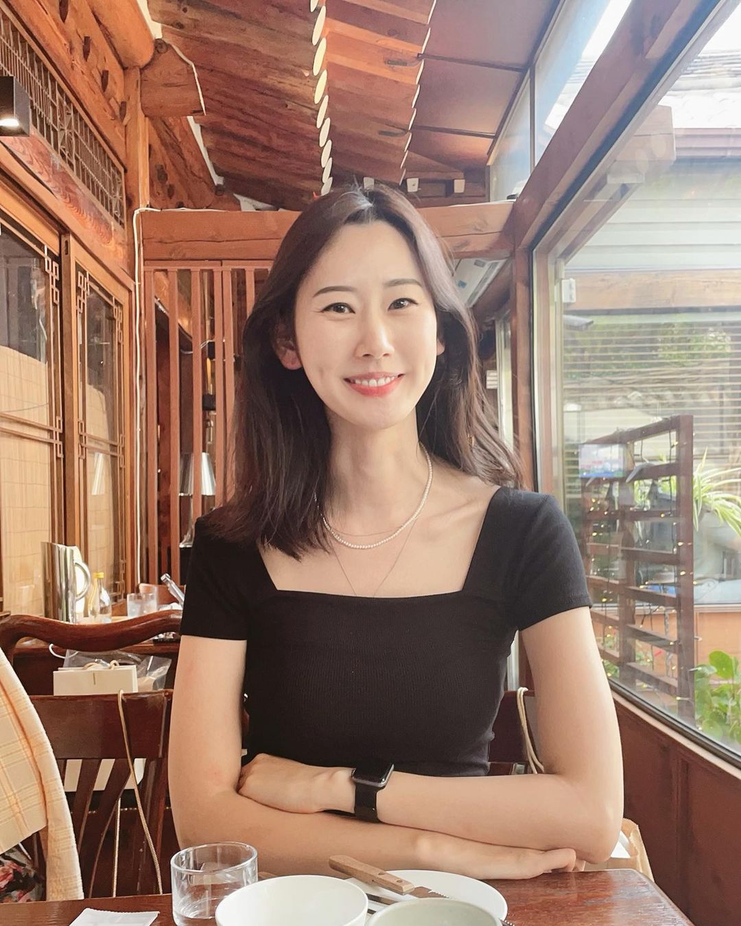 Dinner date | Scrolller