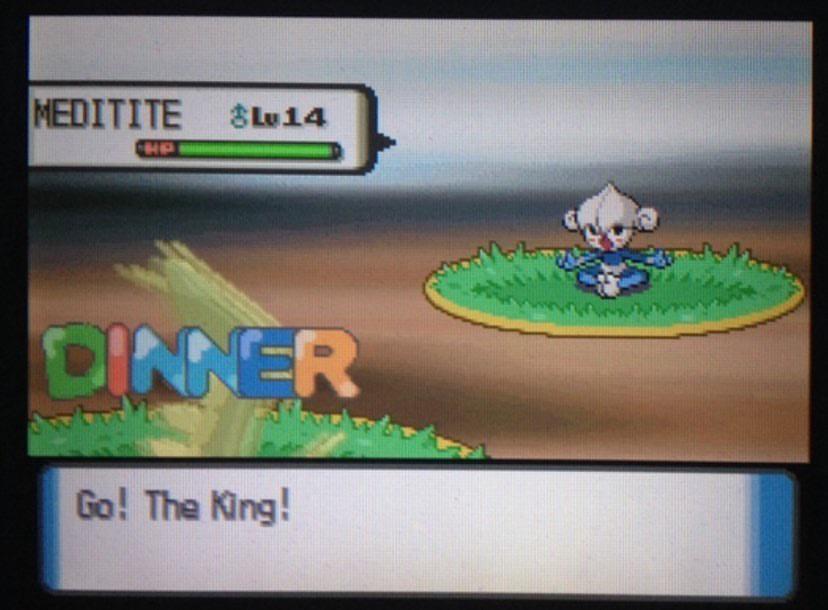 dinner rule | Scrolller