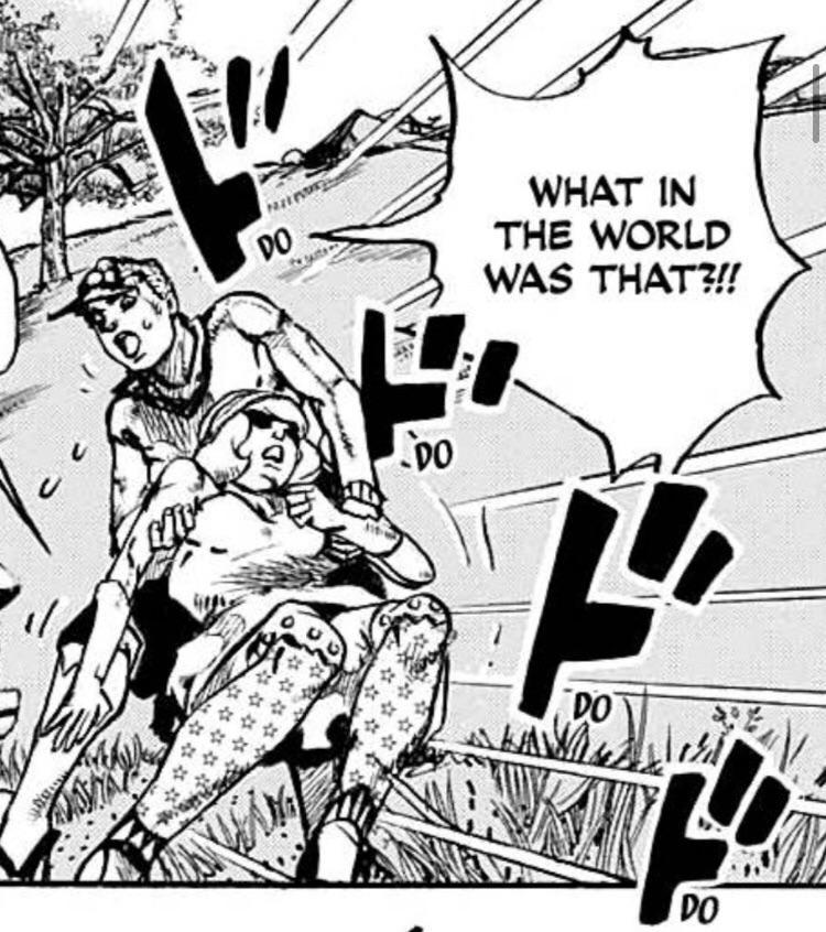 Dio Confirmed?? | Scrolller