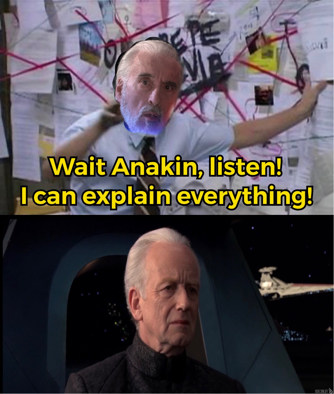 Directed by George Lucas | Scrolller