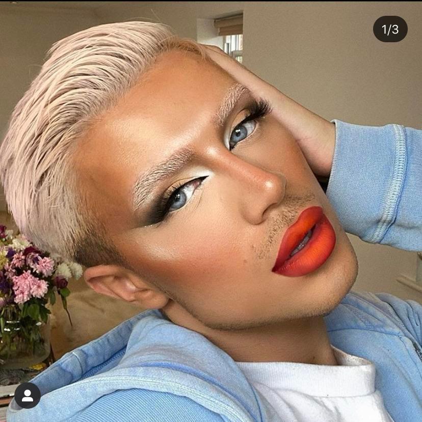 Dirt forehead | Scrolller