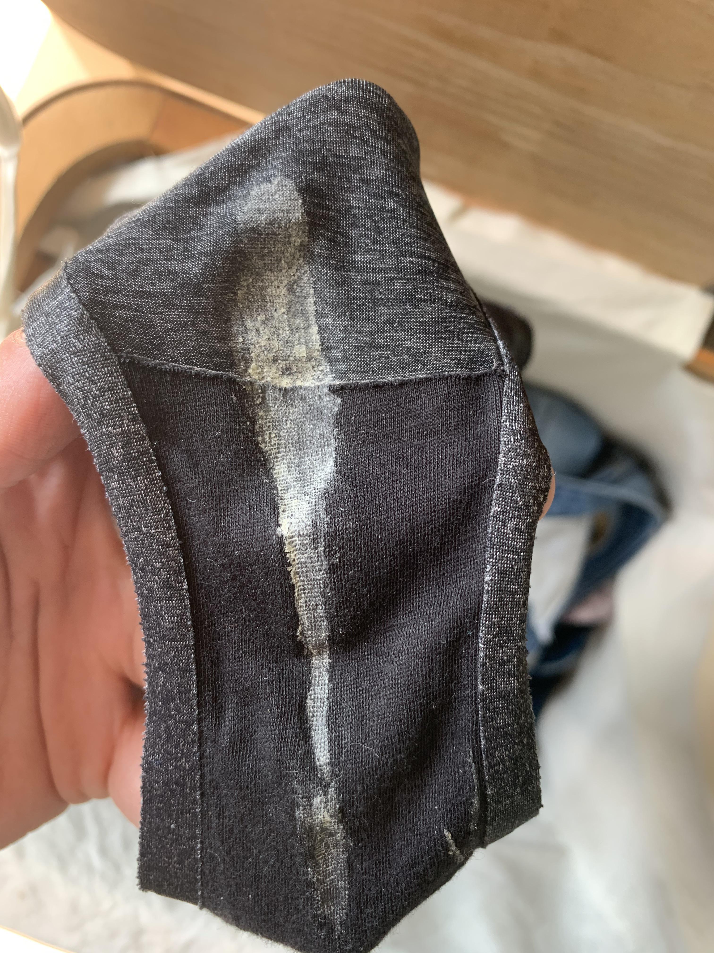 Mother In Laws Panties