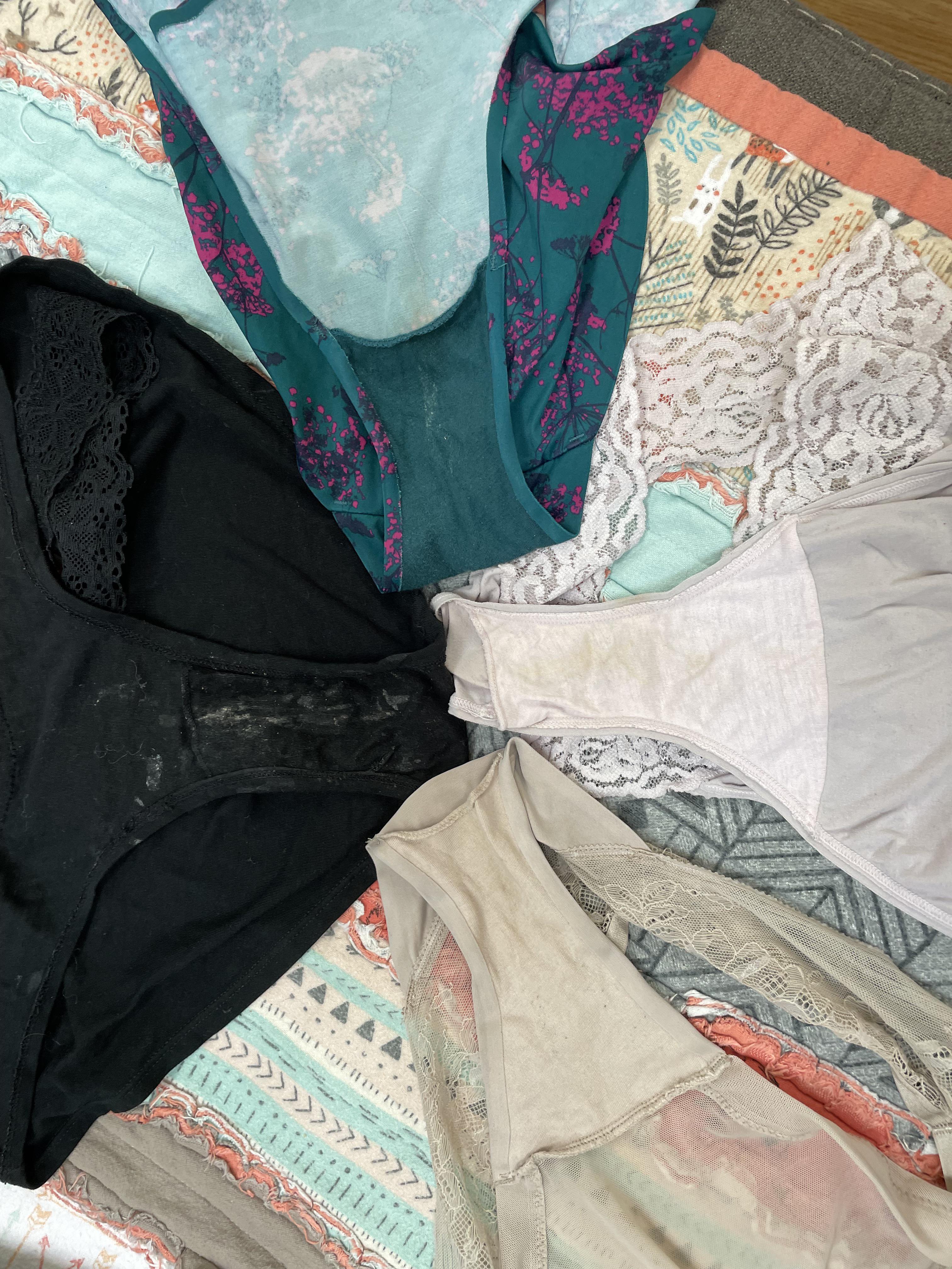 Dirty pantry foursome. They smell amazing together | Scrolller