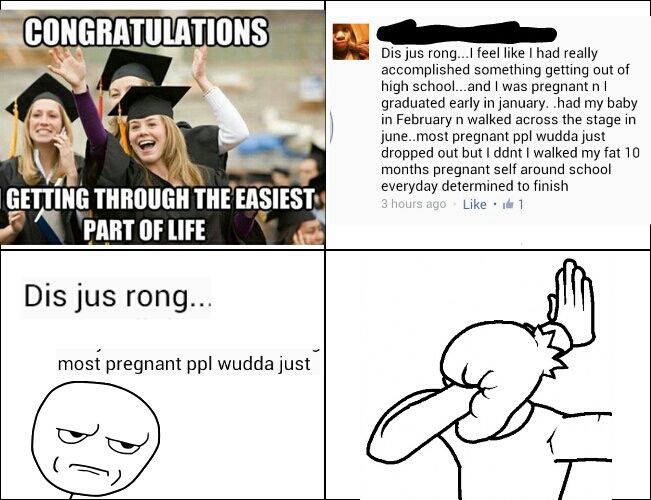 Dis Jus Rong... | Scrolller