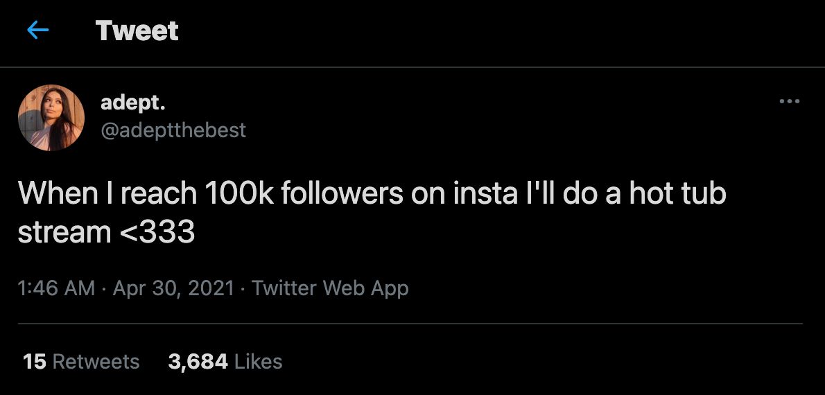 Dis you? | Scrolller