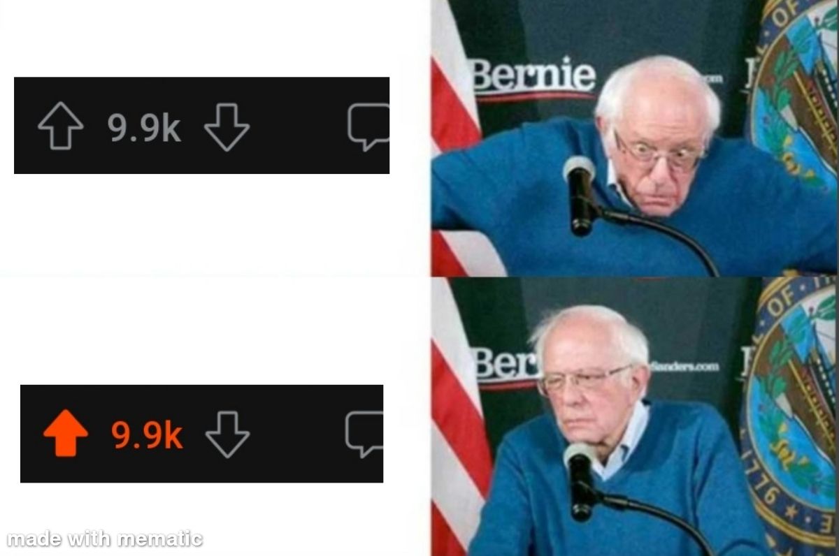 Disappointment | Scrolller