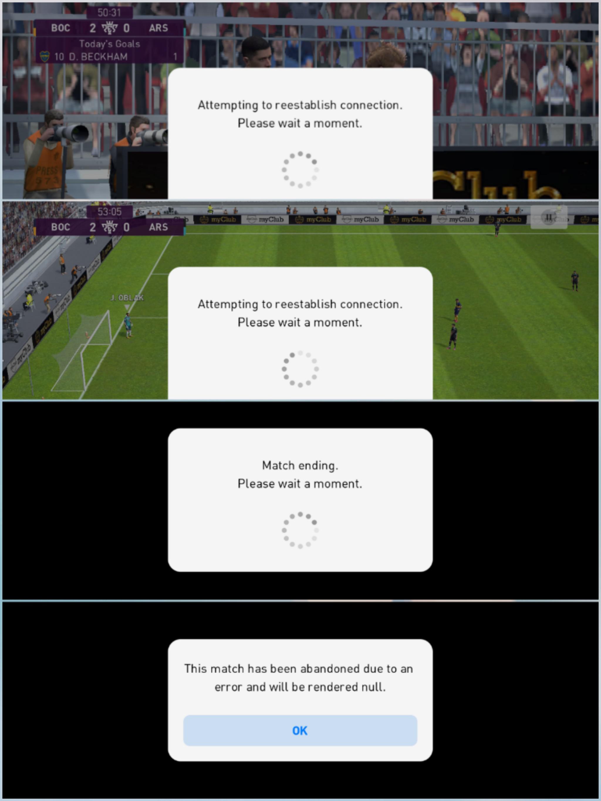 Disaster step by step. | Scrolller