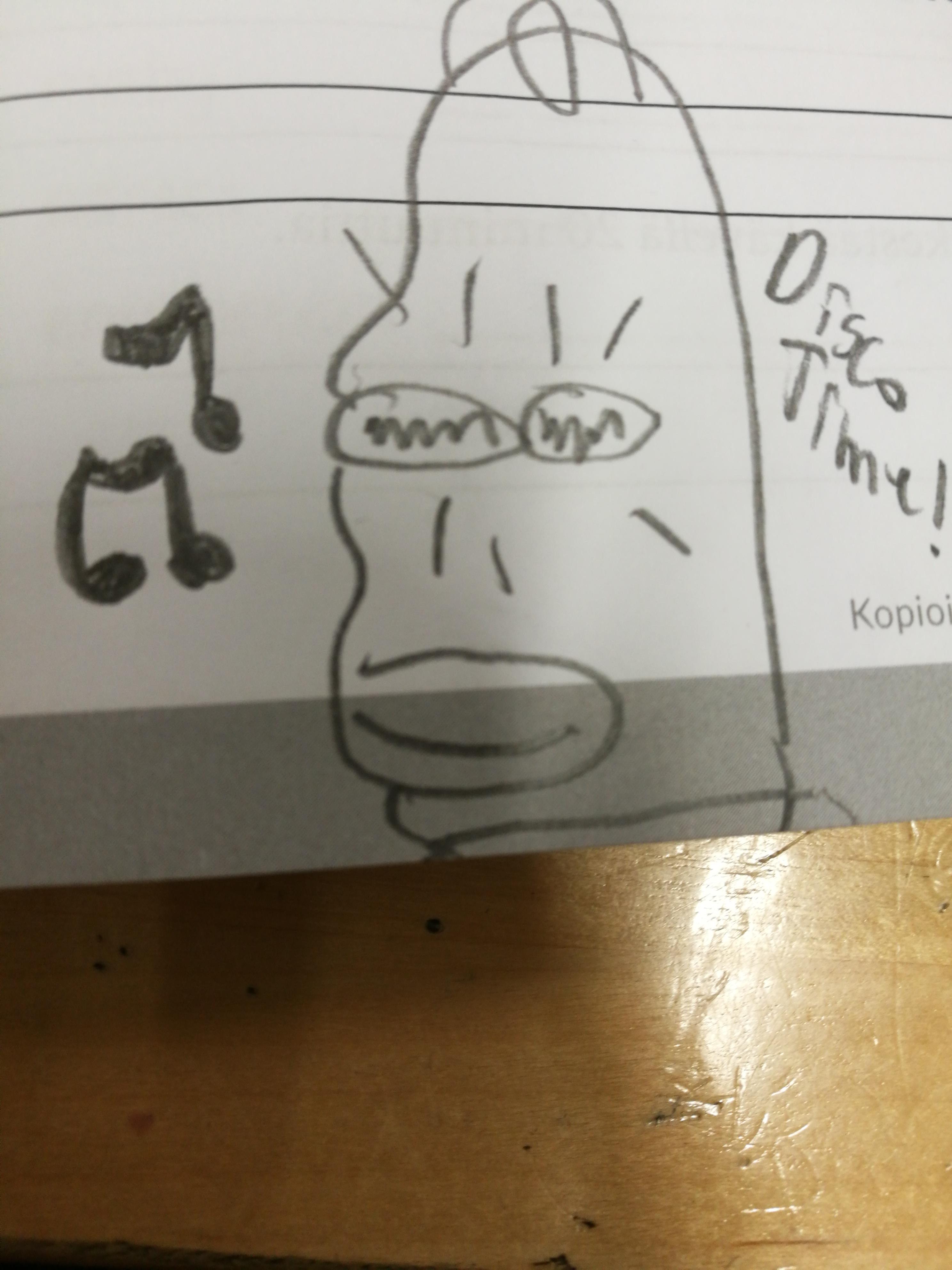 Disco Homer | Scrolller