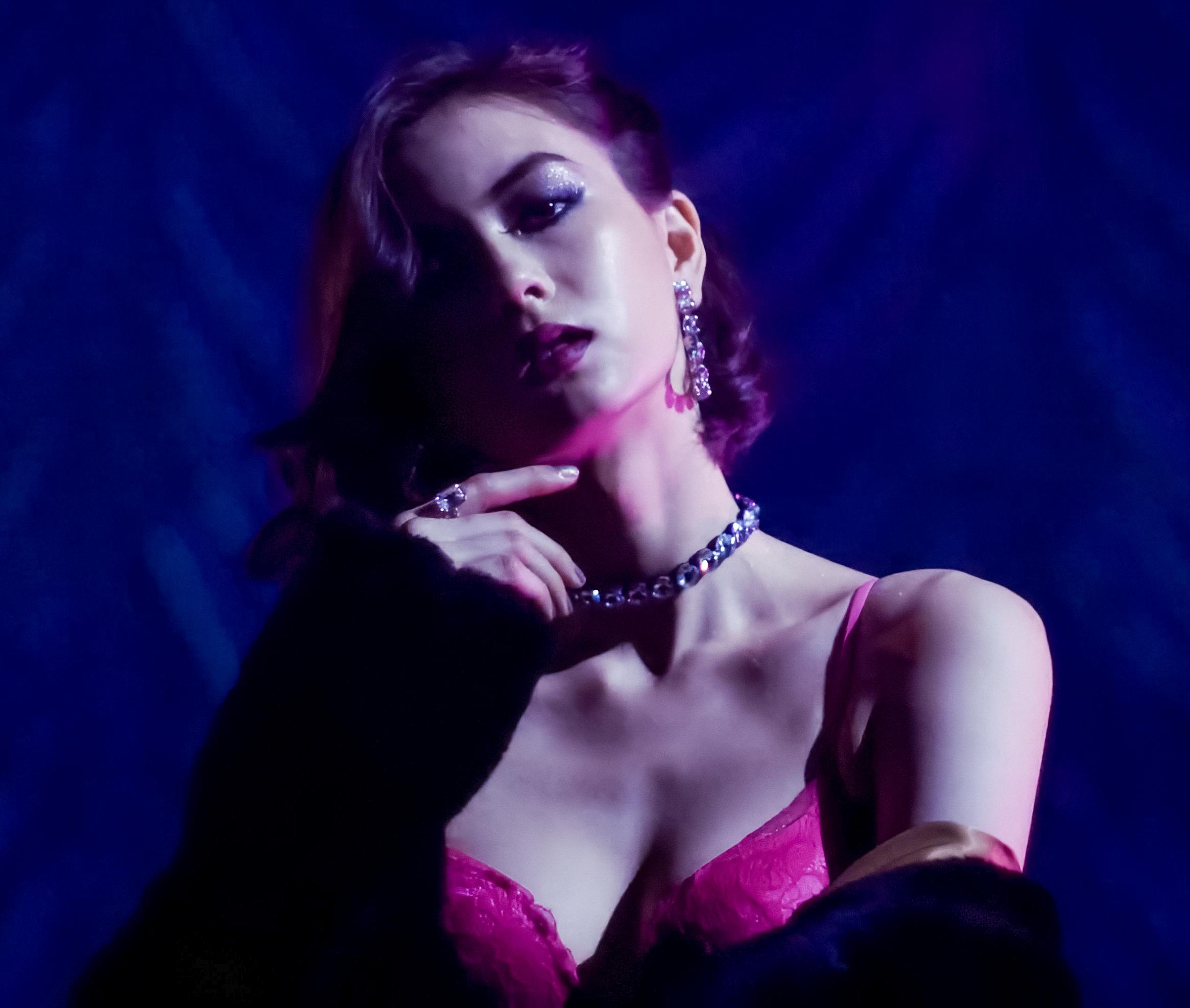 Disco Queen | Scrolller