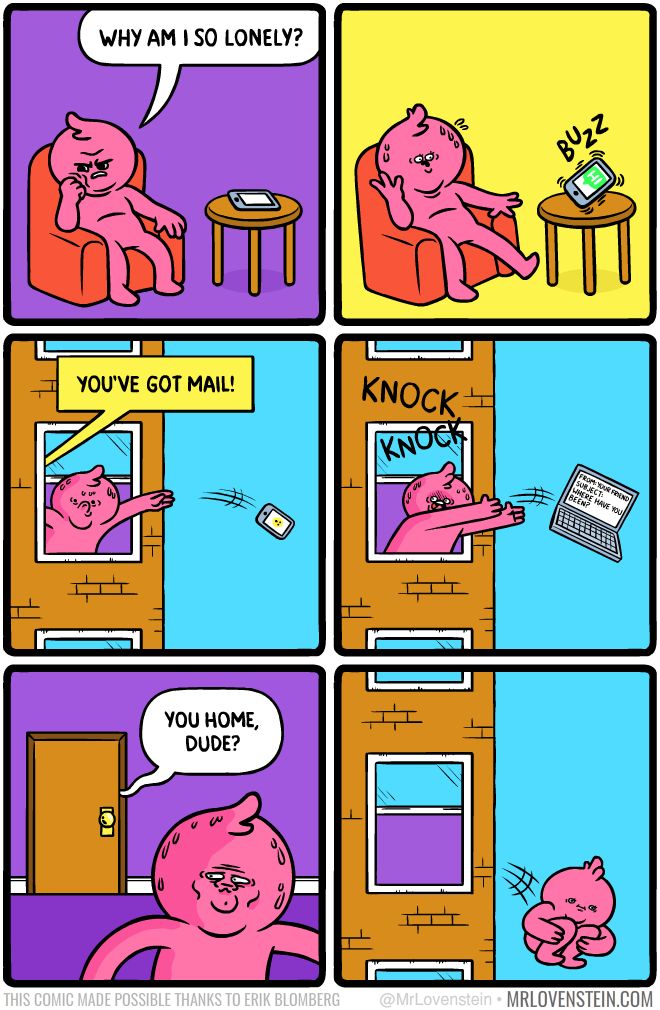 Discover more like Mrlovenstein: Disconnect and Related Content | Scrolller