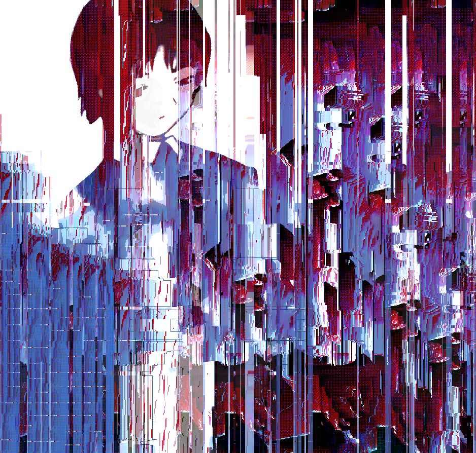 Disconnected | Scrolller