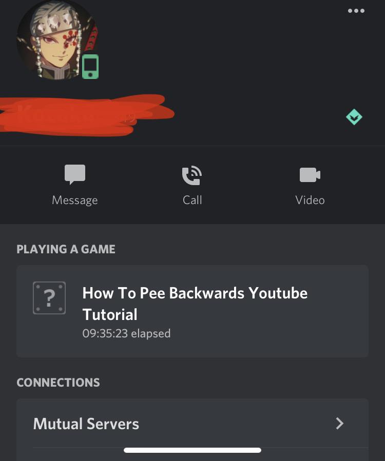 Discord_irl | Scrolller