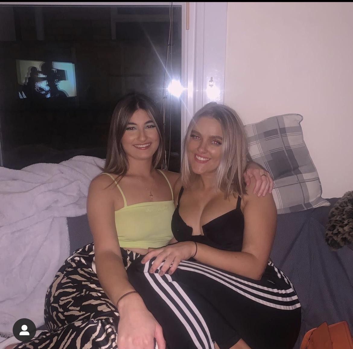 [discord: ru#1848] come goon on mic with me while i screenshare my instagram likes full of girls ...