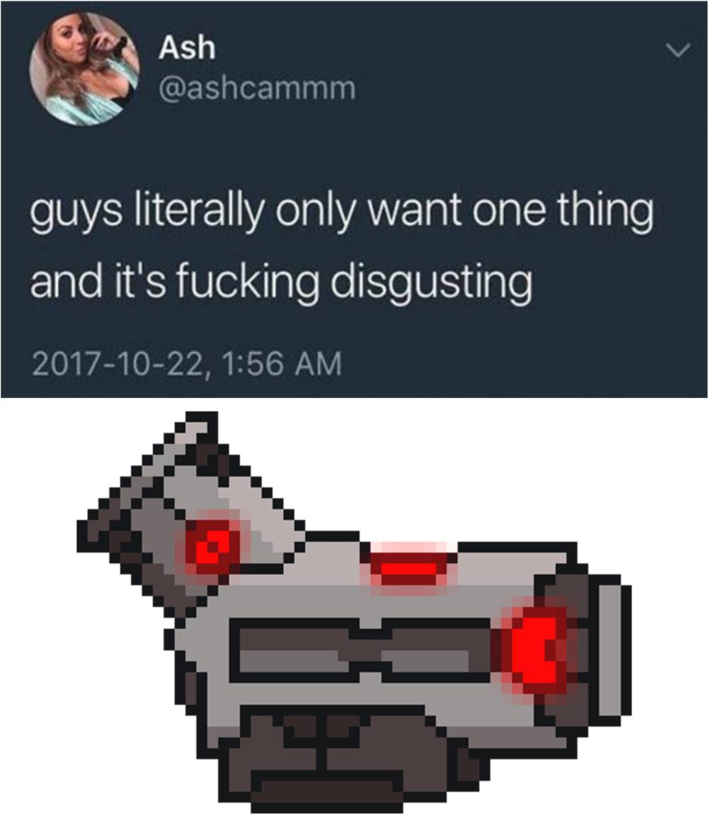 Disgusting | Scrolller