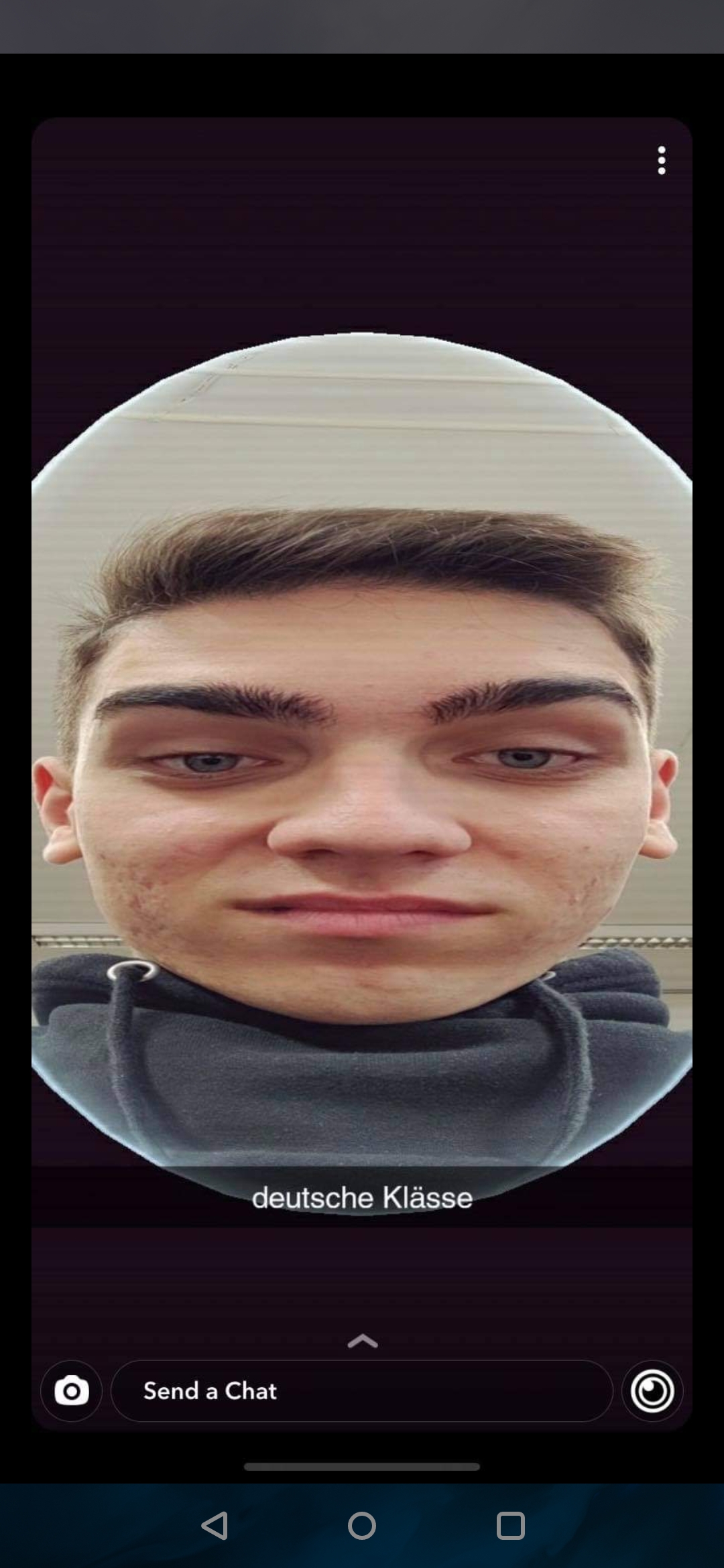 Disgusting | Scrolller