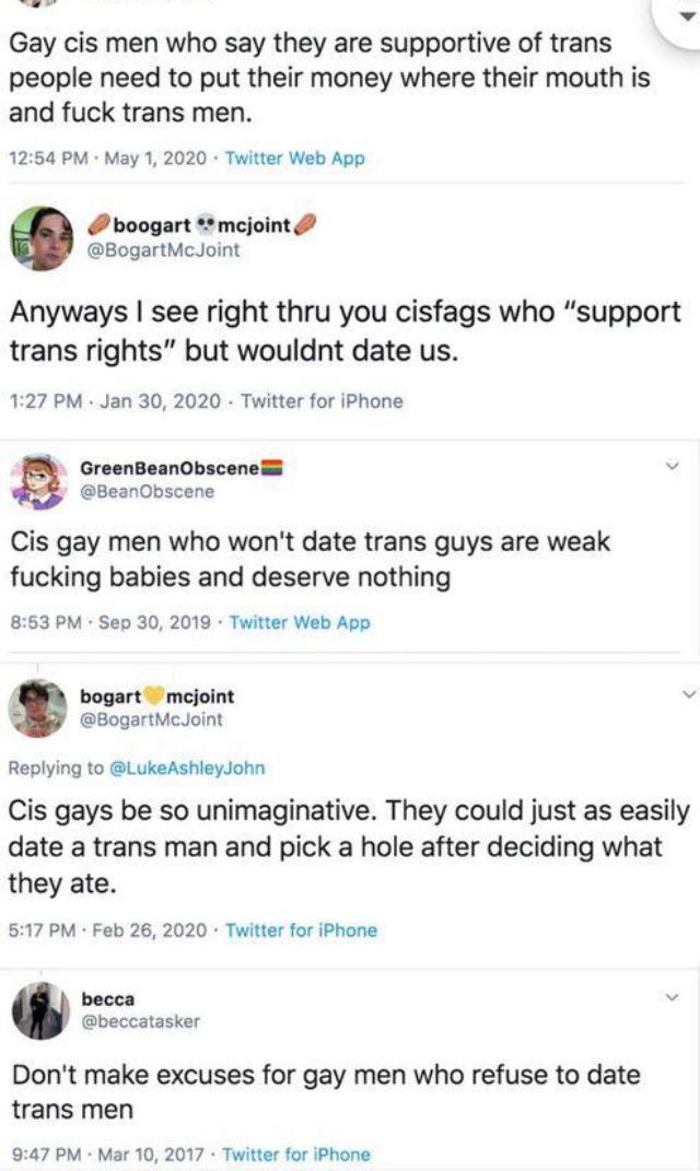 Disgusting | Scrolller