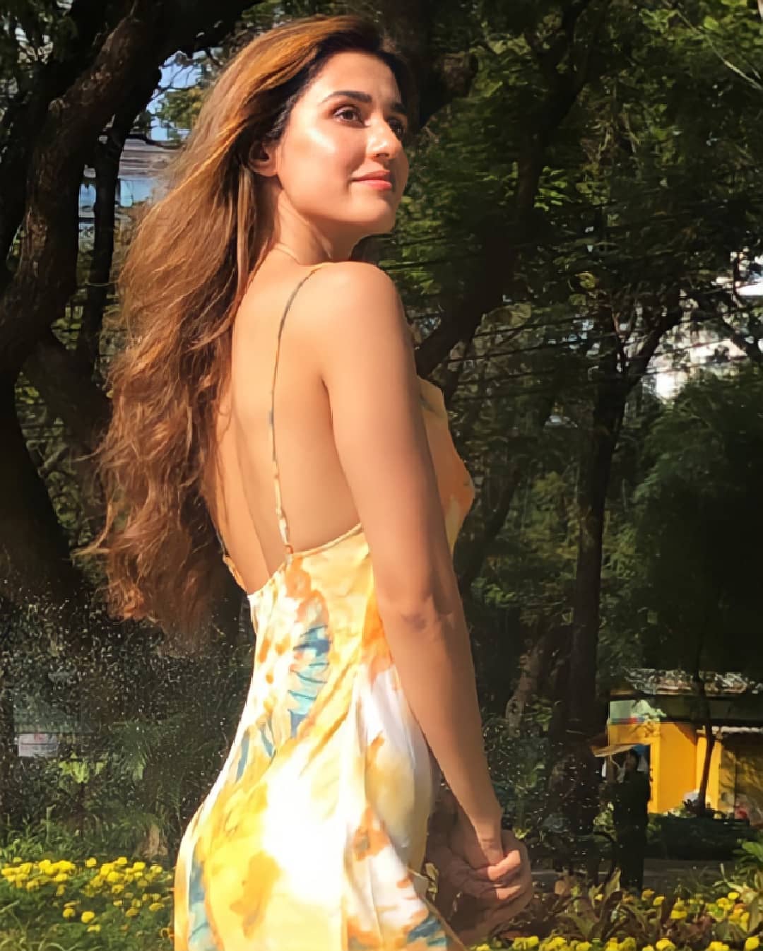 Disha Patani | Scrolller